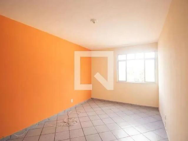 Apartamento para Locação em São Gonçalo/RJ Jardim Alcântara 1 Quartos