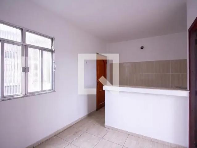 Apartamento para Locação em São Gonçalo/RJ Jardim Bom Retiro 1 Quartos
