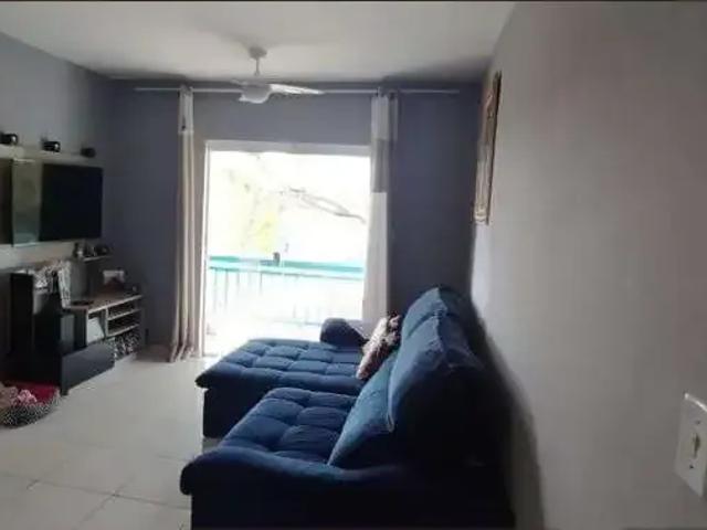 Apartamento para Locação em São Gonçalo/RJ Jardim Bom Retiro 2 Quartos