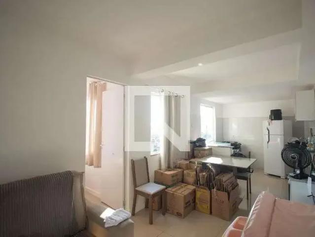 Apartamento para Locação em São Gonçalo/RJ Pacheco 1 Quartos