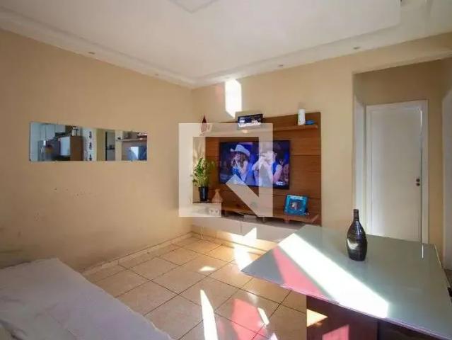 Apartamento para Locação em São Gonçalo/RJ Pacheco 2 Quartos
