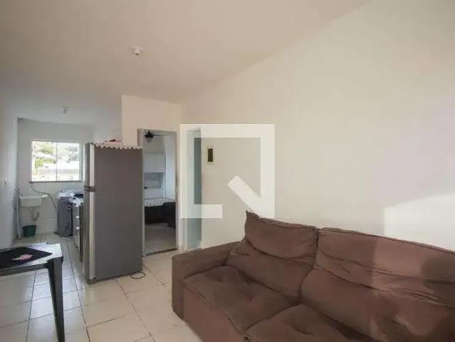 Apartamento para Locação em São Gonçalo/RJ Paraíso 1 Quartos