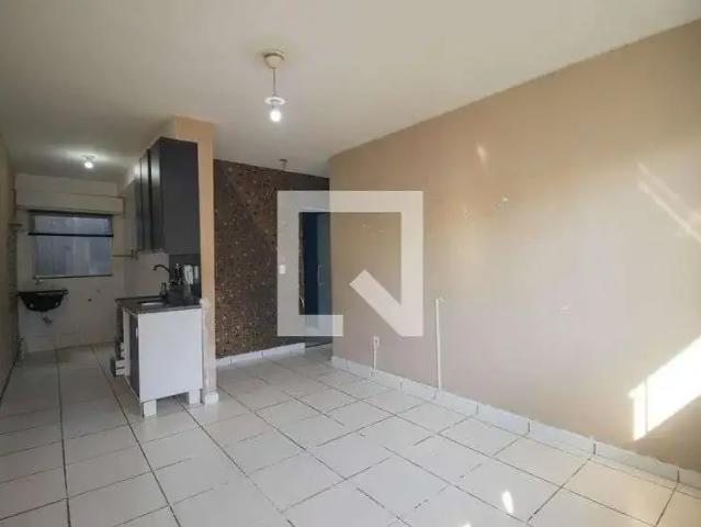 Apartamento para Locação em São Gonçalo/RJ Paraíso 2 Quartos