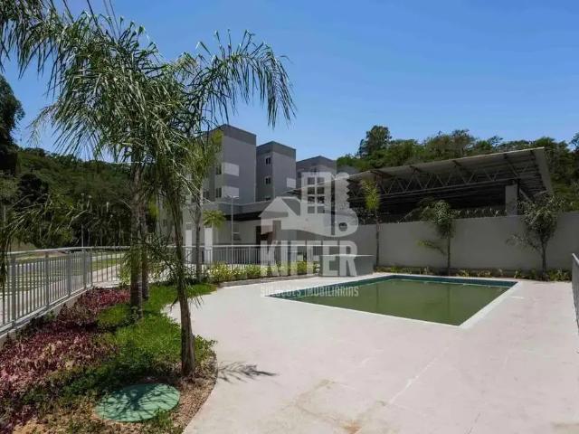 Apartamento para Locação em Maricá/RJ Inoã 2 Quartos