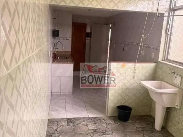 Apartamento para Locação em São Gonçalo/RJ Rocha 2 Quartos
