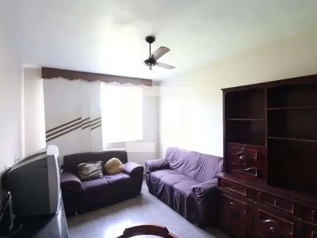 Apartamento para Locação em São Gonçalo/RJ Rocha 2 Quartos
