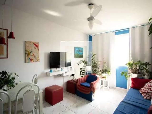 Apartamento para Locação em São Gonçalo/RJ Rocha 2 Quartos