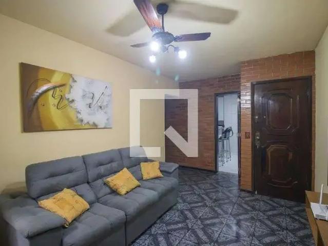 Apartamento para Locação em São Gonçalo/RJ Rocha 3 Quartos