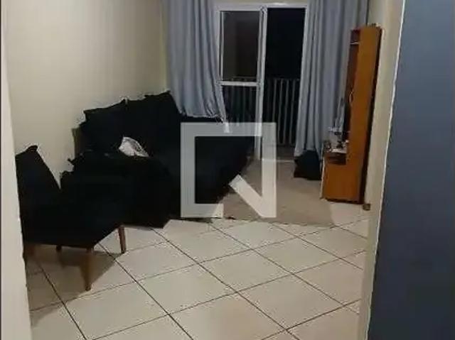 Apartamento para Locação em São Gonçalo/RJ Santa Luzia 2 Quartos