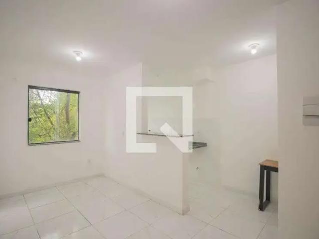 Apartamento para Locação em São Gonçalo/RJ Trindade 1 Quartos