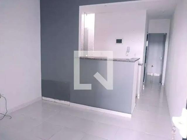 Apartamento para Locação em São Gonçalo/RJ Trindade 1 Quartos