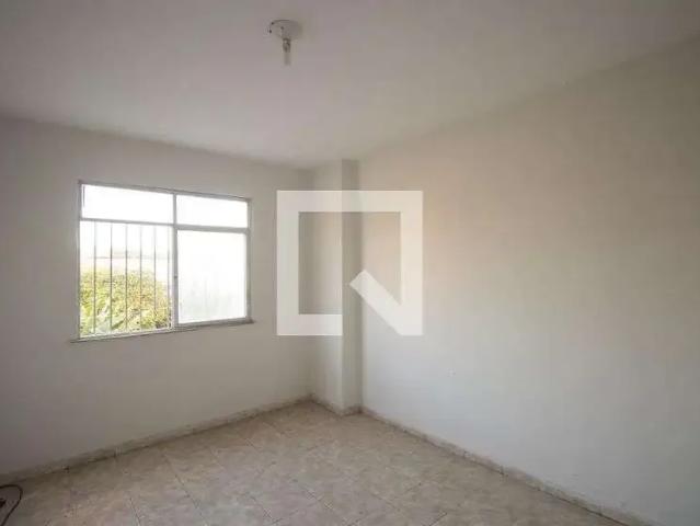 Apartamento para Locação em São Gonçalo/RJ Trindade 1 Quartos