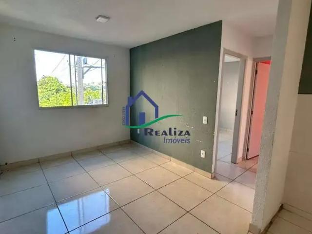 Apartamento para Locação em São Gonçalo/RJ Trindade 2 Quartos