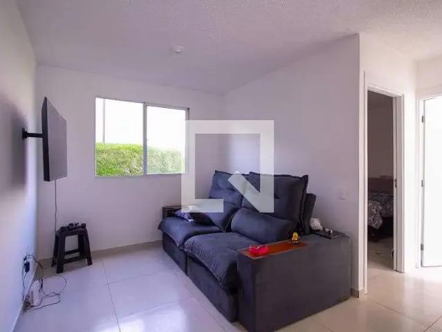 Apartamento para Locação em São Gonçalo/RJ Trindade 2 Quartos