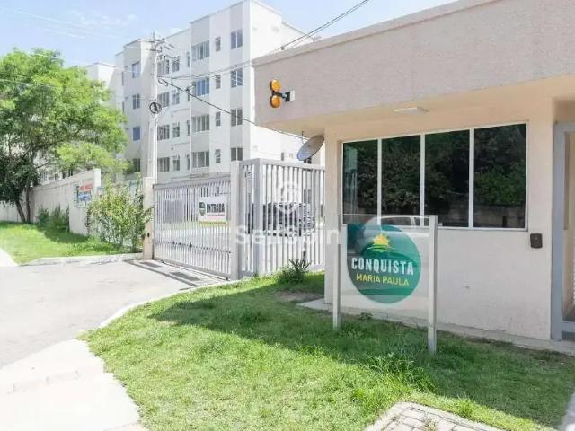 Apartamento para Locação em São Gonçalo/RJ Tribobó 2 Quartos