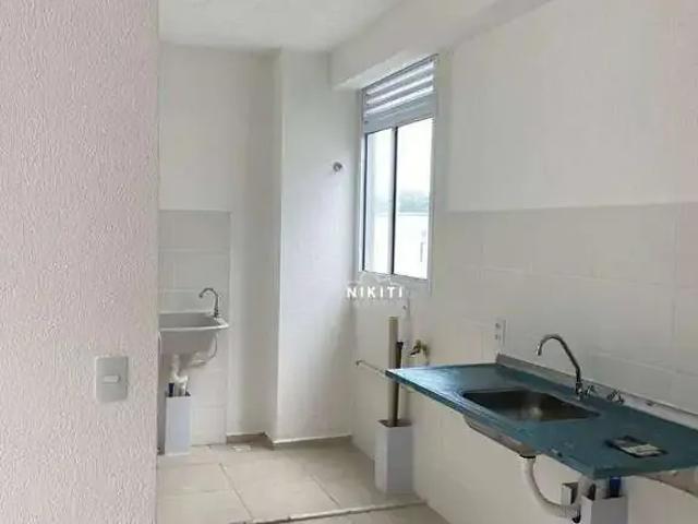 Apartamento para Locação em São Gonçalo/RJ Várzea das Moças 2 Quartos