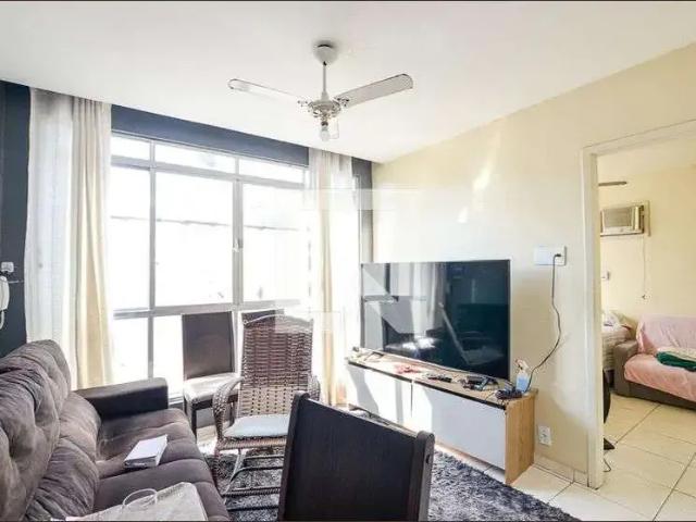Apartamento para Locação em Niterói/RJ Barreto 2 Quartos