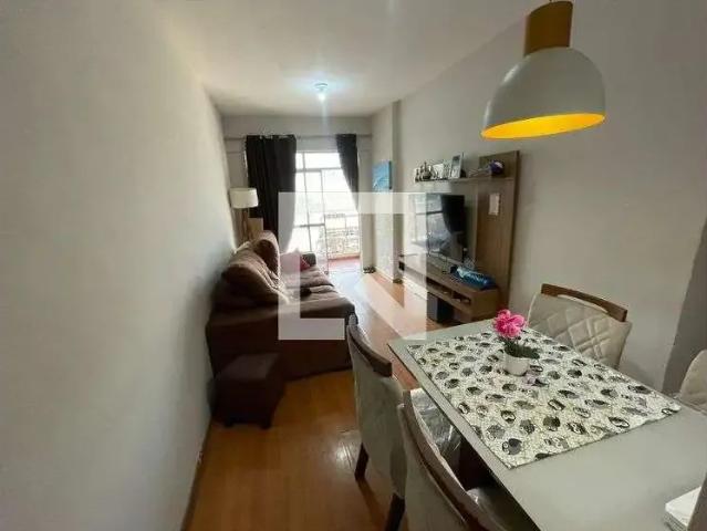 Apartamento para Locação em São Gonçalo/RJ Vila Iara 2 Quartos