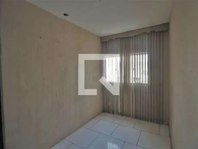 Apartamento para Locação em São Gonçalo/RJ Vila Três 1 Quartos
