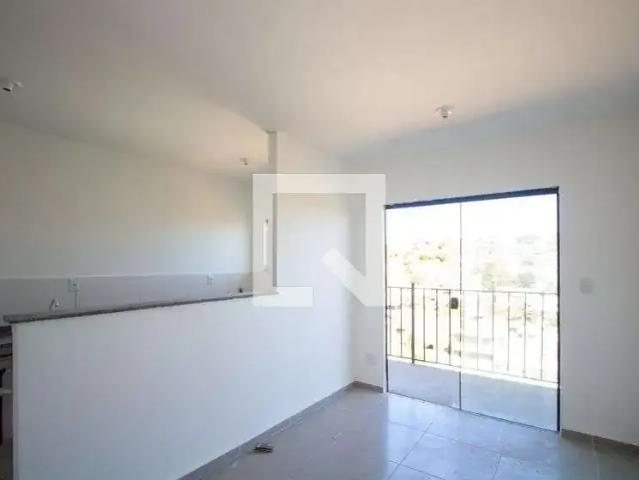 Apartamento para Locação em São Gonçalo/RJ Vila Três 2 Quartos
