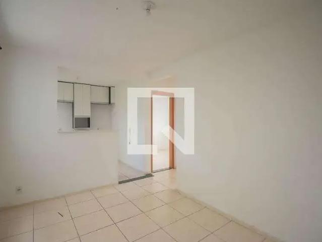 Apartamento para Locação em São Gonçalo/RJ Vila Três 2 Quartos