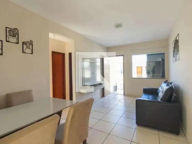 Apartamento para Locação em São Gonçalo/RJ Vila Três 2 Quartos