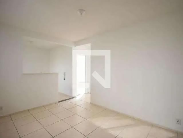 Apartamento para Locação em São Gonçalo/RJ Vila Três 2 Quartos