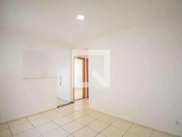 Apartamento para Locação em São Gonçalo/RJ Vila Três 2 Quartos