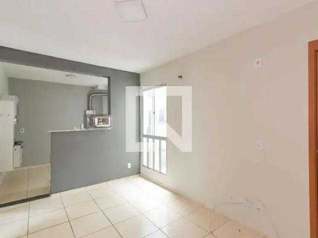 Apartamento para Locação em São Gonçalo/RJ Vila Três 2 Quartos