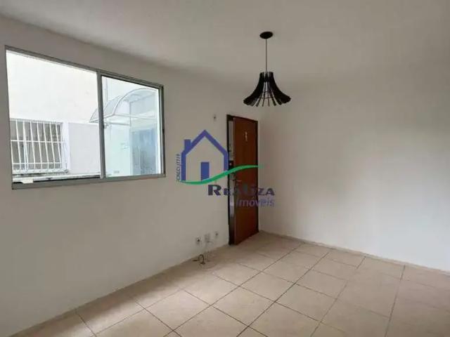 Apartamento para Locação em São Gonçalo/RJ Vista Alegre 2 Quartos