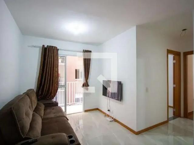 Apartamento para Locação em São Gonçalo/RJ Vista Alegre 2 Quartos