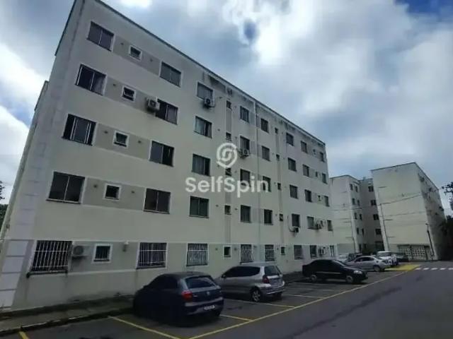 Apartamento para Locação em São Gonçalo/RJ Vista Alegre 2 Quartos