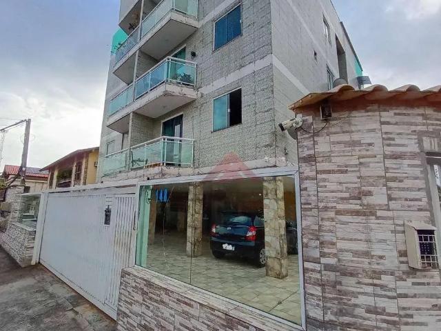 Apartamento para Locação em São Gonçalo/RJ Vista Alegre 2 Quartos