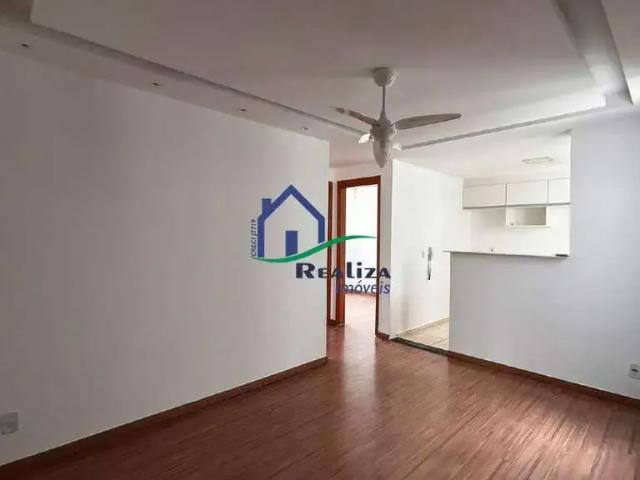 Apartamento para Locação em São Gonçalo/RJ Vista Alegre 2 Quartos