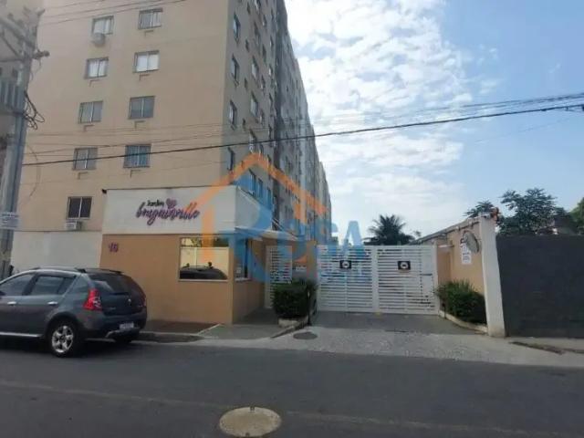 Apartamento para Locação em São Gonçalo/RJ Vista Alegre 2 Quartos