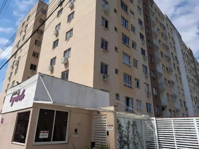 Apartamento para Locação em São Gonçalo/RJ Vista Alegre 2 Quartos