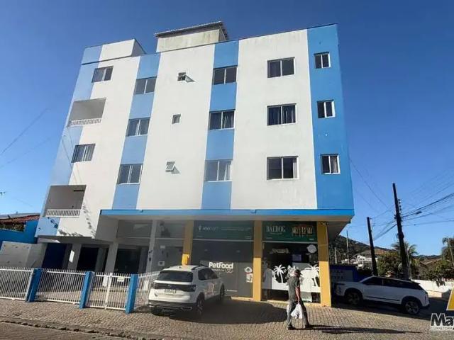 Apartamento para Locação em São Francisco do Sul/SC Balneário Enseada 3 Quartos