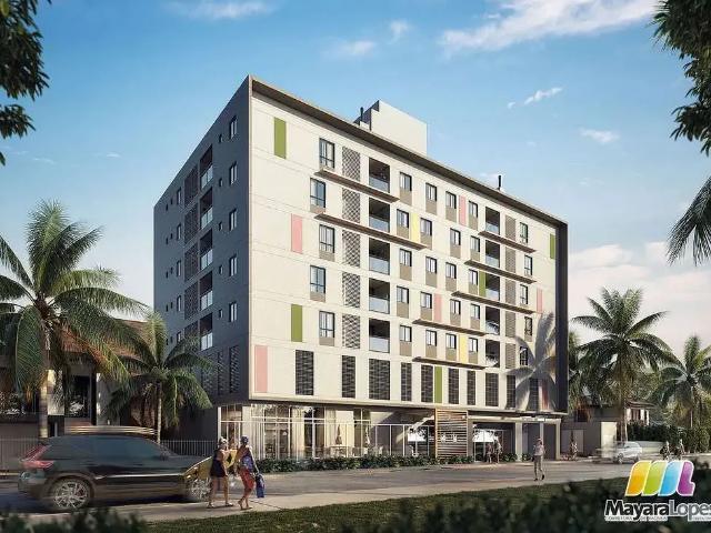 Apartamento para Locação em São Francisco do Sul/SC Itaguaçu 2 Quartos