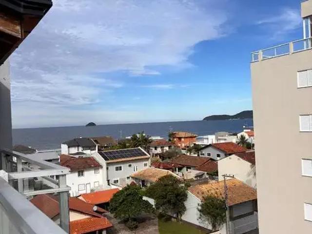 Apartamento para Locação em São Francisco do Sul/SC Itaguaçu 3 Quartos