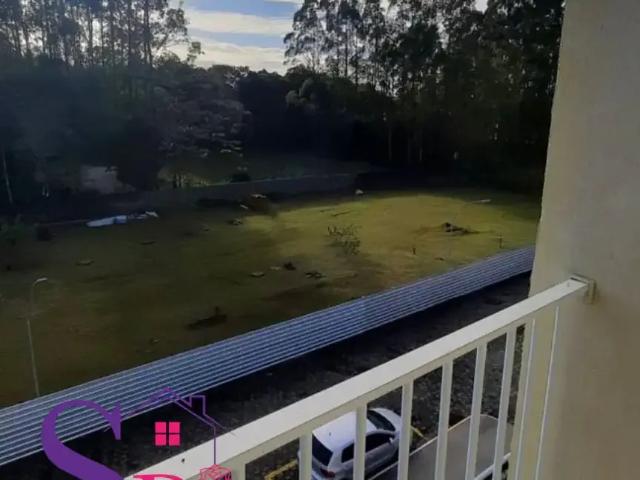 Apartamento para Locação em São Francisco do Sul/SC Paulas 2 Quartos