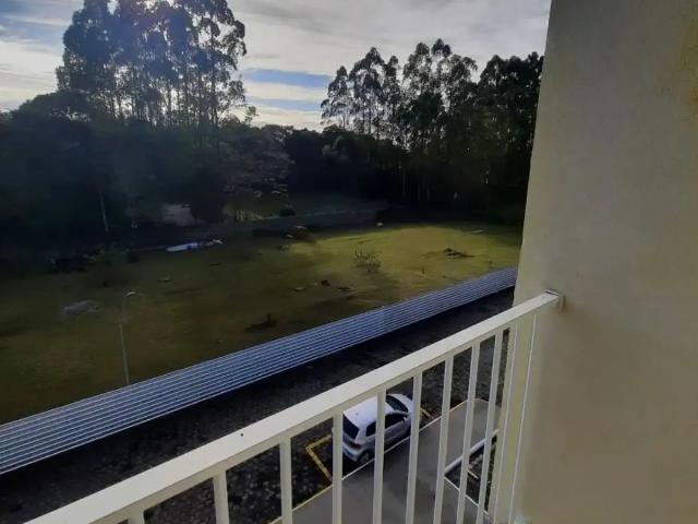 Apartamento para Locação em São Francisco do Sul/SC Paulas 2 Quartos
