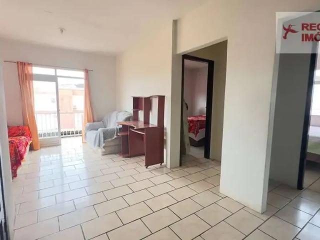 Apartamento para Locação em São Francisco do Sul/SC Praia Grande 3 Quartos