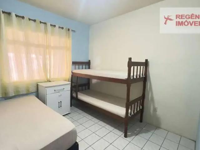 Apartamento para Locação em São Francisco do Sul/SC Praia Grande 3 Quartos