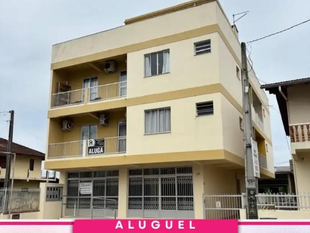 Apartamento para Locação em São Francisco do Sul/SC Prainha