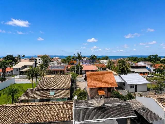 Apartamento para Locação em São Francisco do Sul/SC Ubatuba 2 Quartos