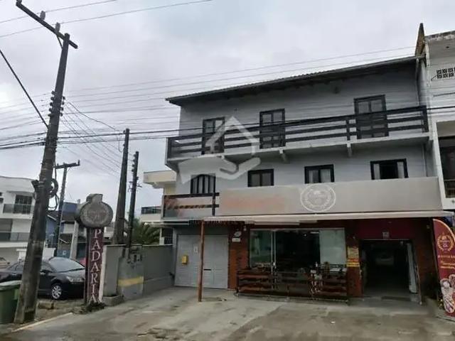 Apartamento para Locação em São Francisco do Sul/SC Ubatuba 5 Quartos
