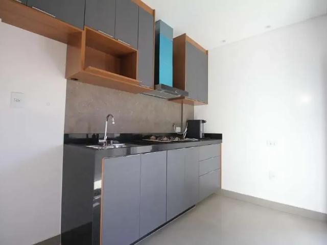 Apartamento para Locação em São João da Boa Vista/SP Terras de São José 1 Quartos