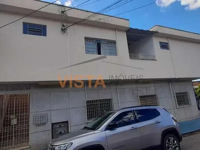 Apartamento para Locação em São João da Boa Vista/SP Centro 3 Quartos