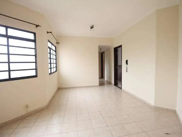 Apartamento para Locação em São João da Boa Vista/SP Jardim Guanabara 2 Quartos