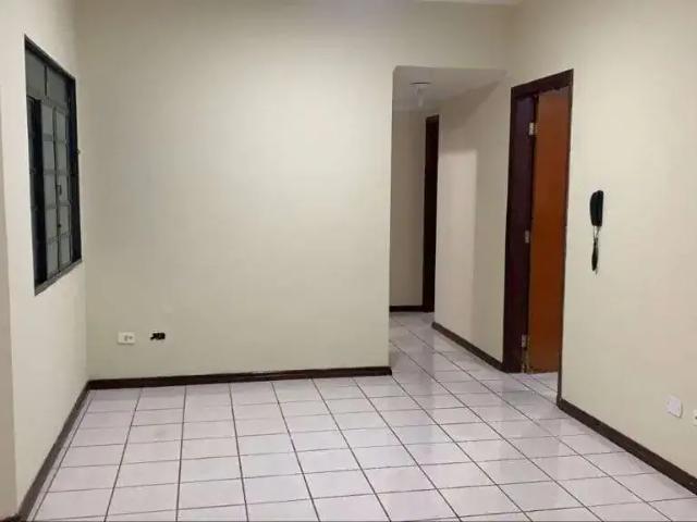 Apartamento para Locação em São João da Boa Vista/SP Jardim Guanabara 2 Quartos